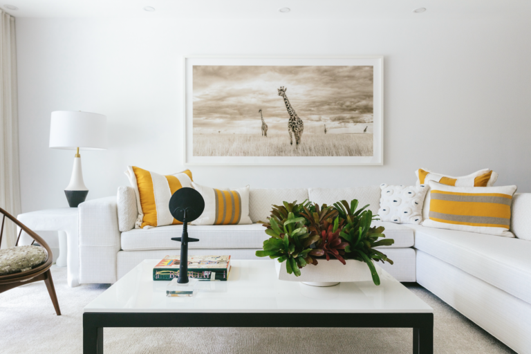 DAVID MITCHELL BROWN – INTERIORS