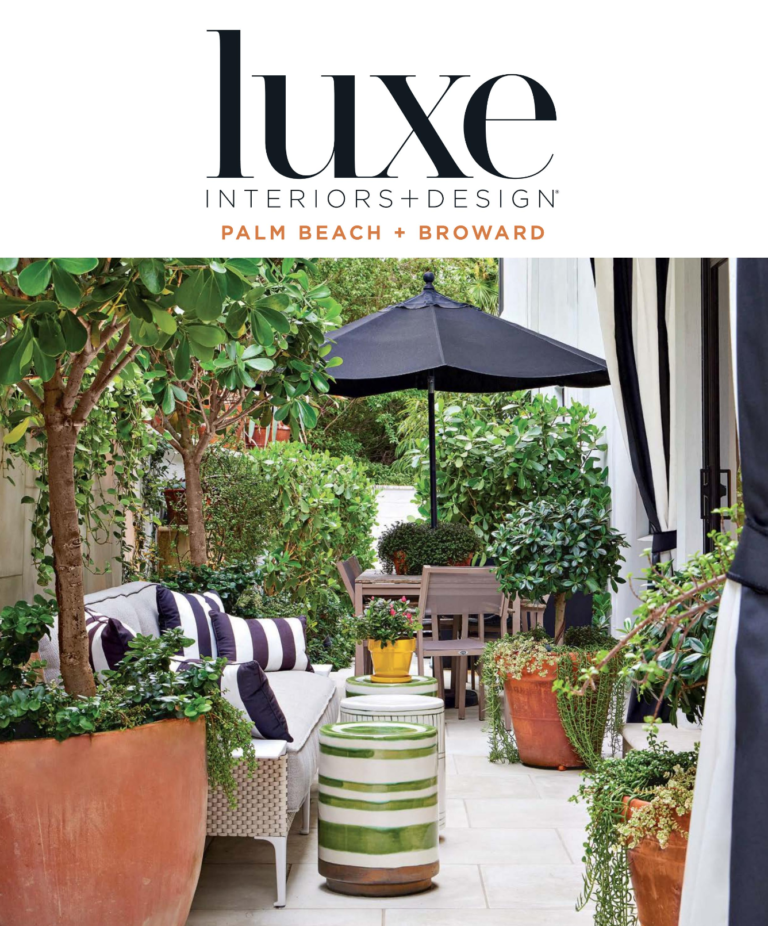 DAVID MITCHELL BROWN – INTERIORS