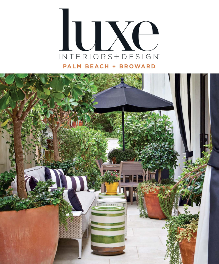 DAVID MITCHELL BROWN – INTERIORS